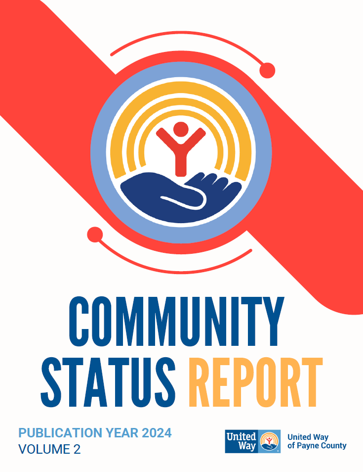 Community Status Report | United Way of Payne County
